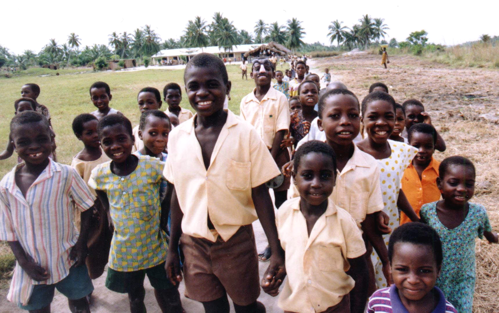 koblas back in the day