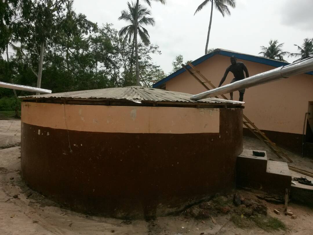 water tank recovered 3